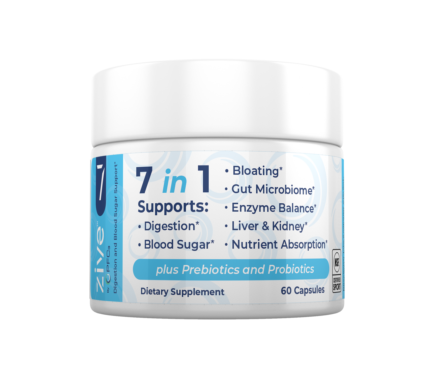 Zive 7 – ShopZive.com