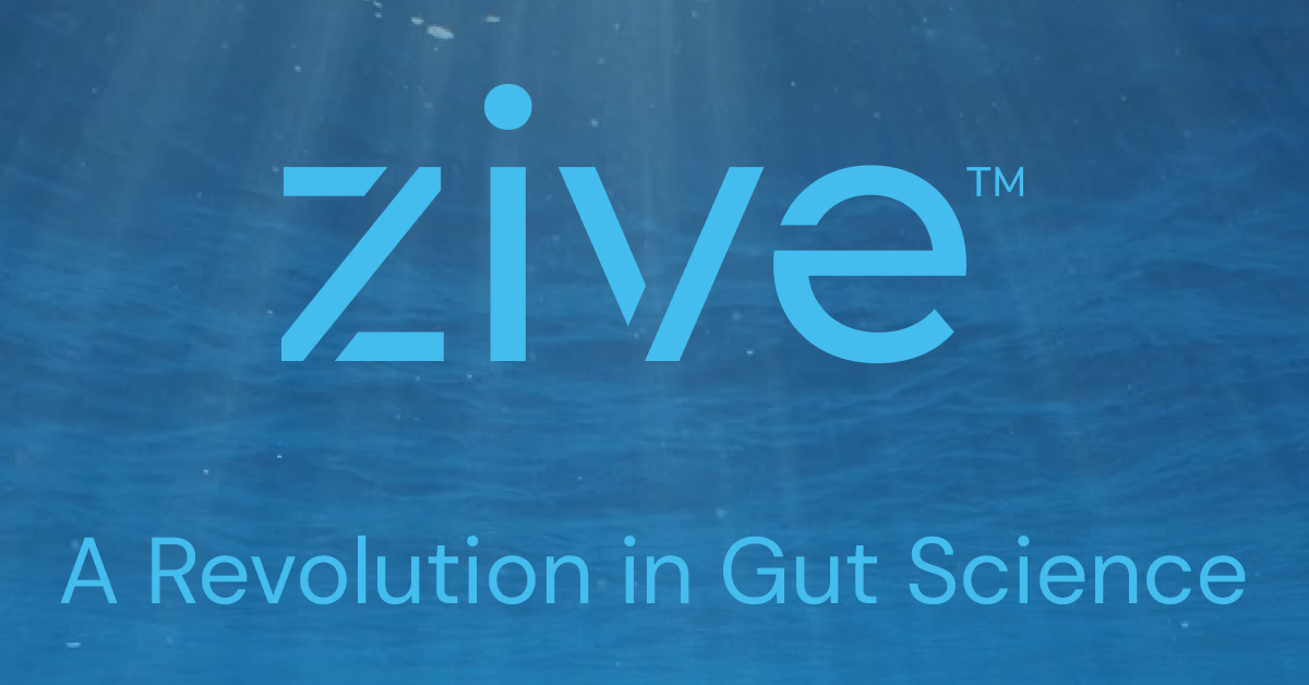 ZIVE by PFC3 – ShopZive.com