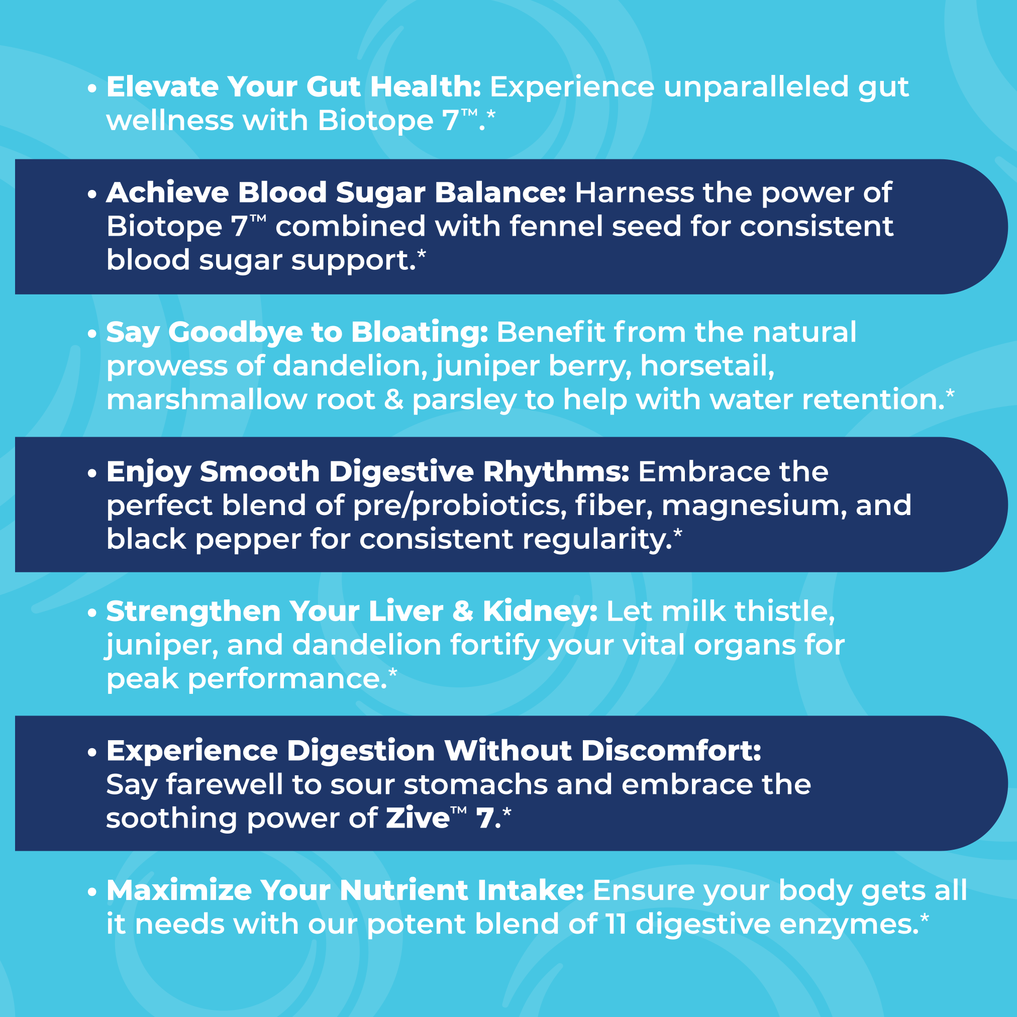 Zive 7 – ShopZive.com