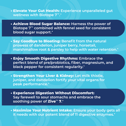 Zive 7 – ShopZive.com