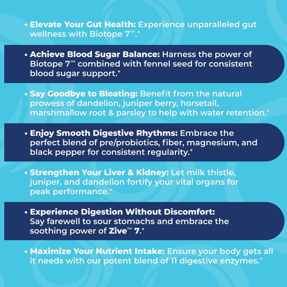 Zive 7 – ShopZive.com